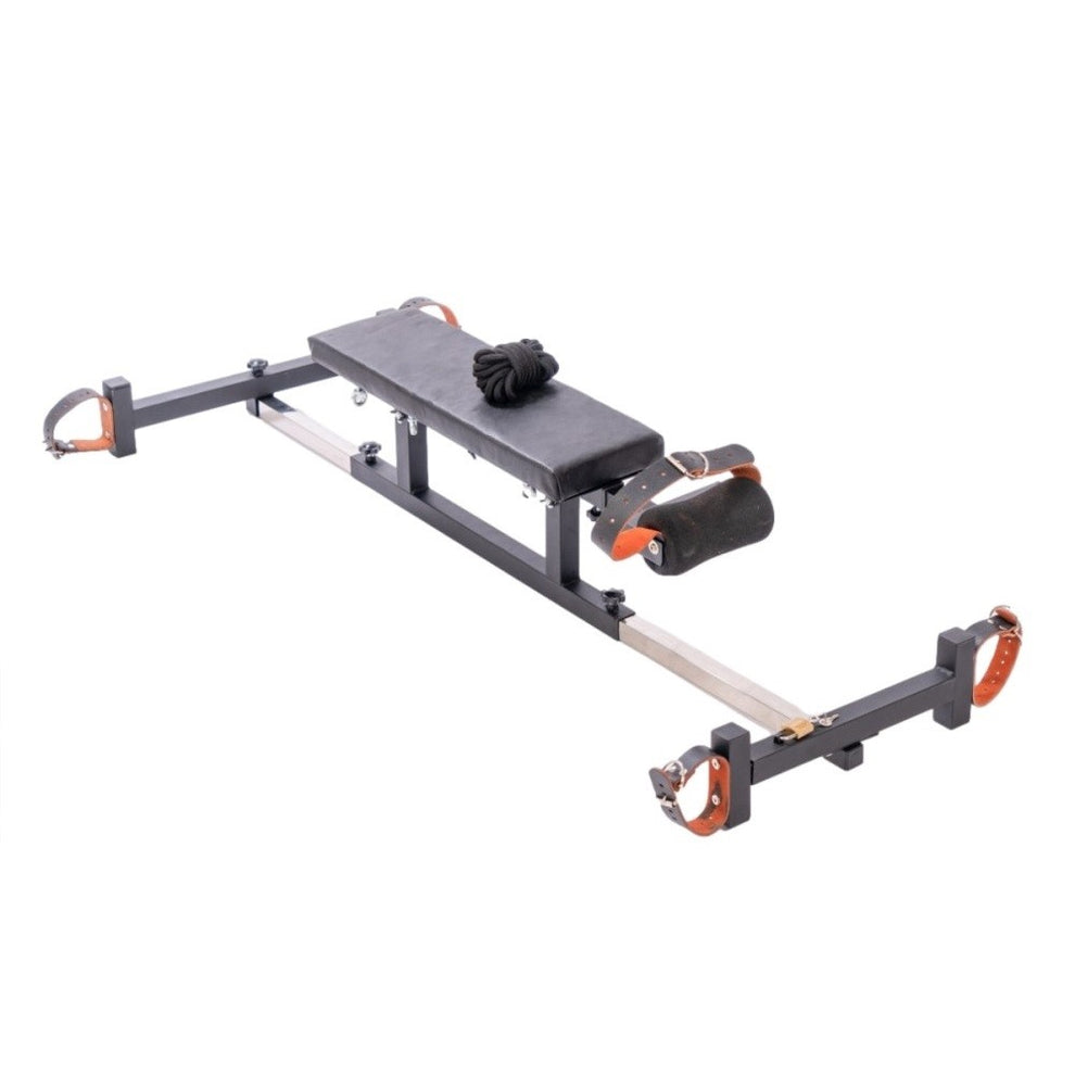 Bondage Pillory Restraint Frame Stocks with Chest Rest – Forever Fetish ...